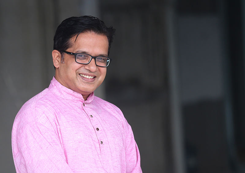 भाइको भने घरै छैन, कहाा खेल्ने भैलो